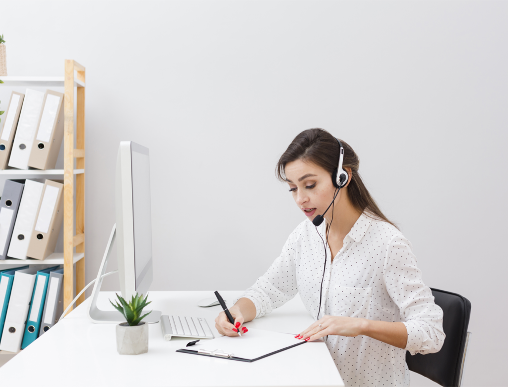 Call Center Management Guide - Grispi