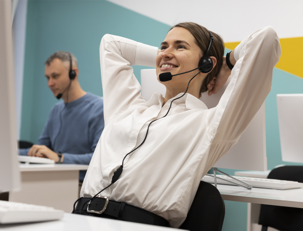 Call Center Management Guide - Grispi