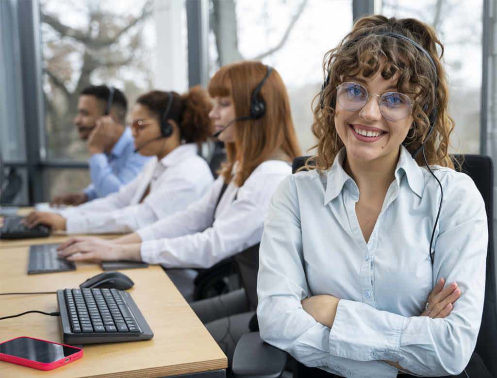 Call Center Management Guide - Grispi