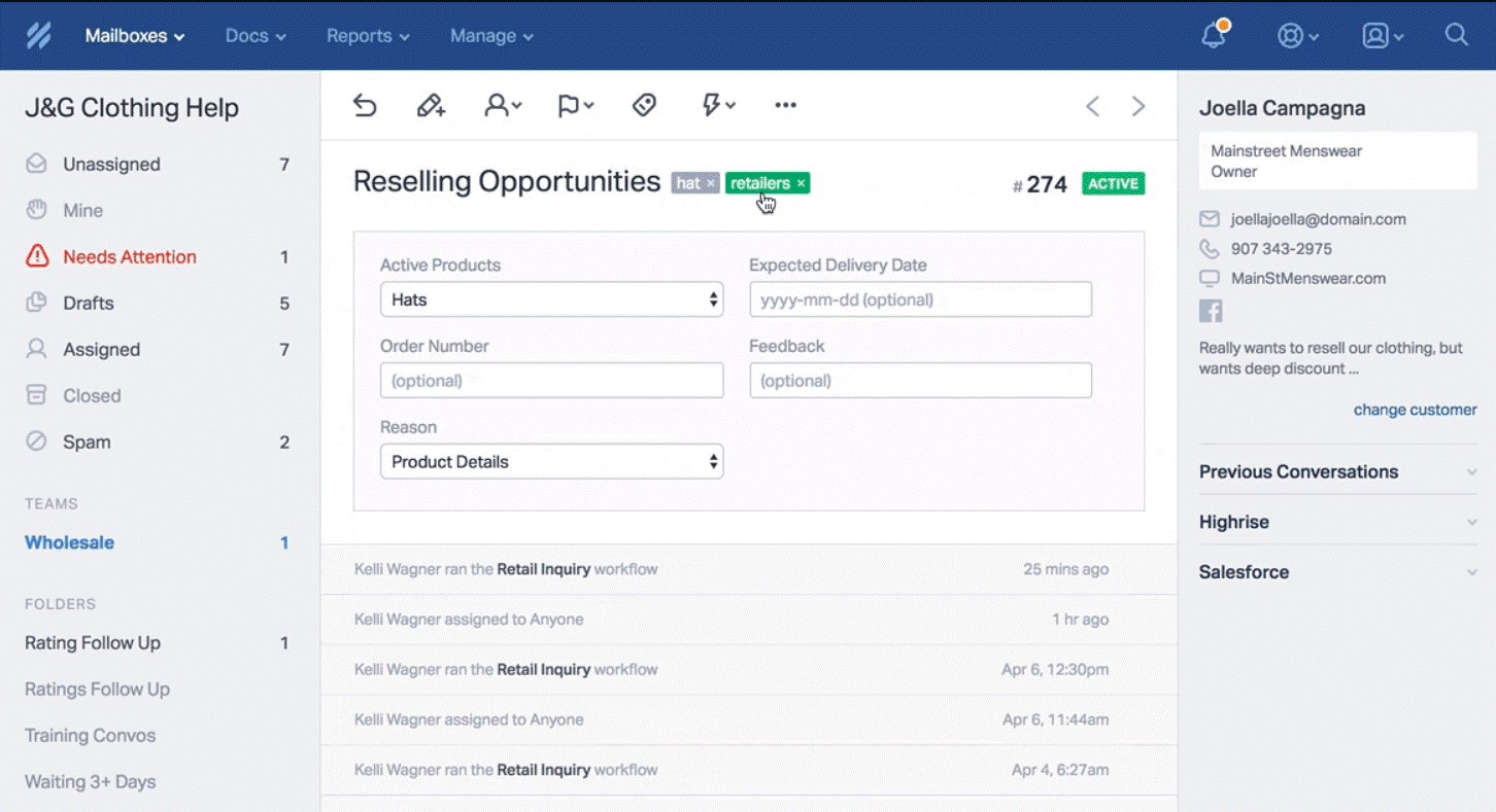 Top 10 SaaS Knowledge Base Platforms for 2025 - Grispi
